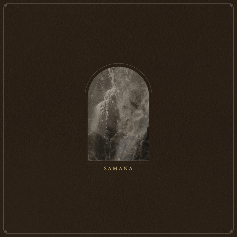 Samana - Samana - Reviews - Album of The Year