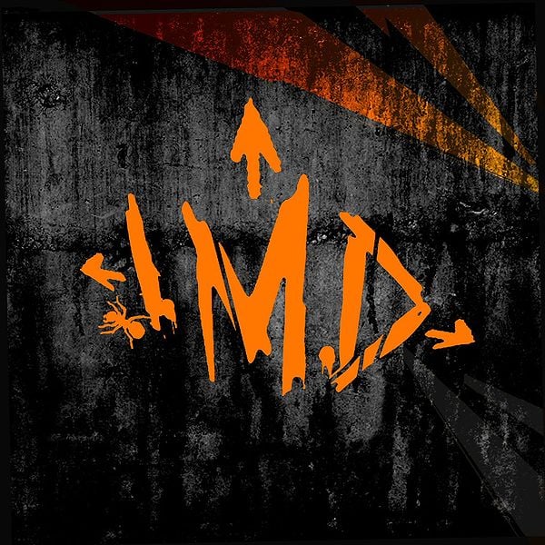 The Prodigy - Invaders Must Die (Single) - Reviews - Album of The Year