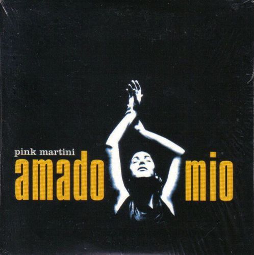 Pink Martini - Amado mio - Reviews - Album of The Year