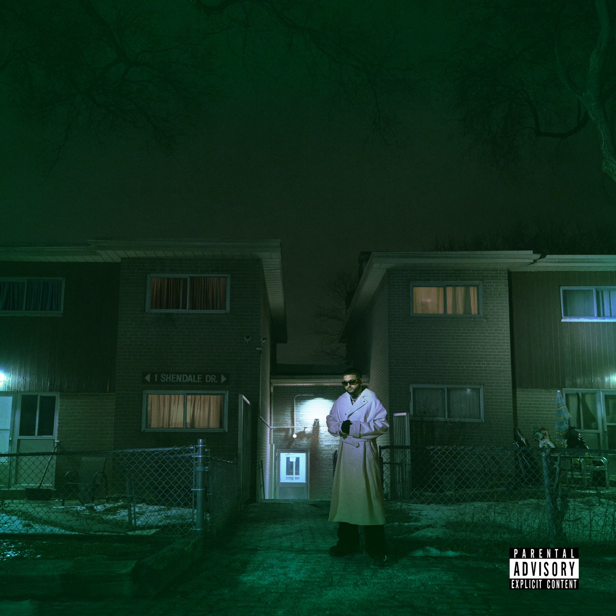 NAV - OMW2 REXDALE - Reviews - Album of The Year