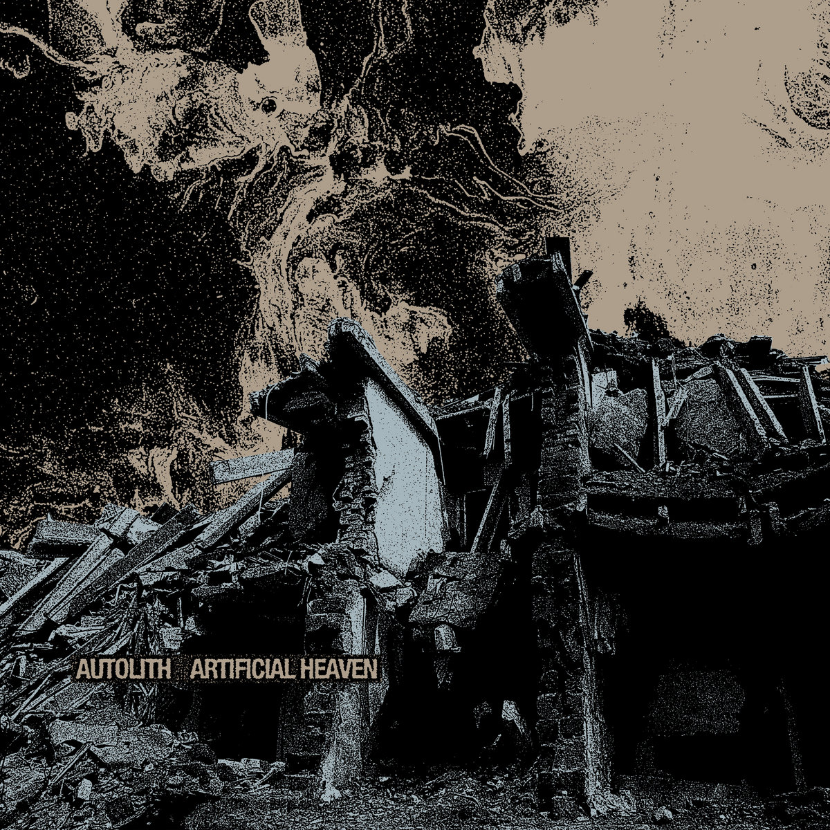 Albums Similar to Artificial Heaven by Autolith