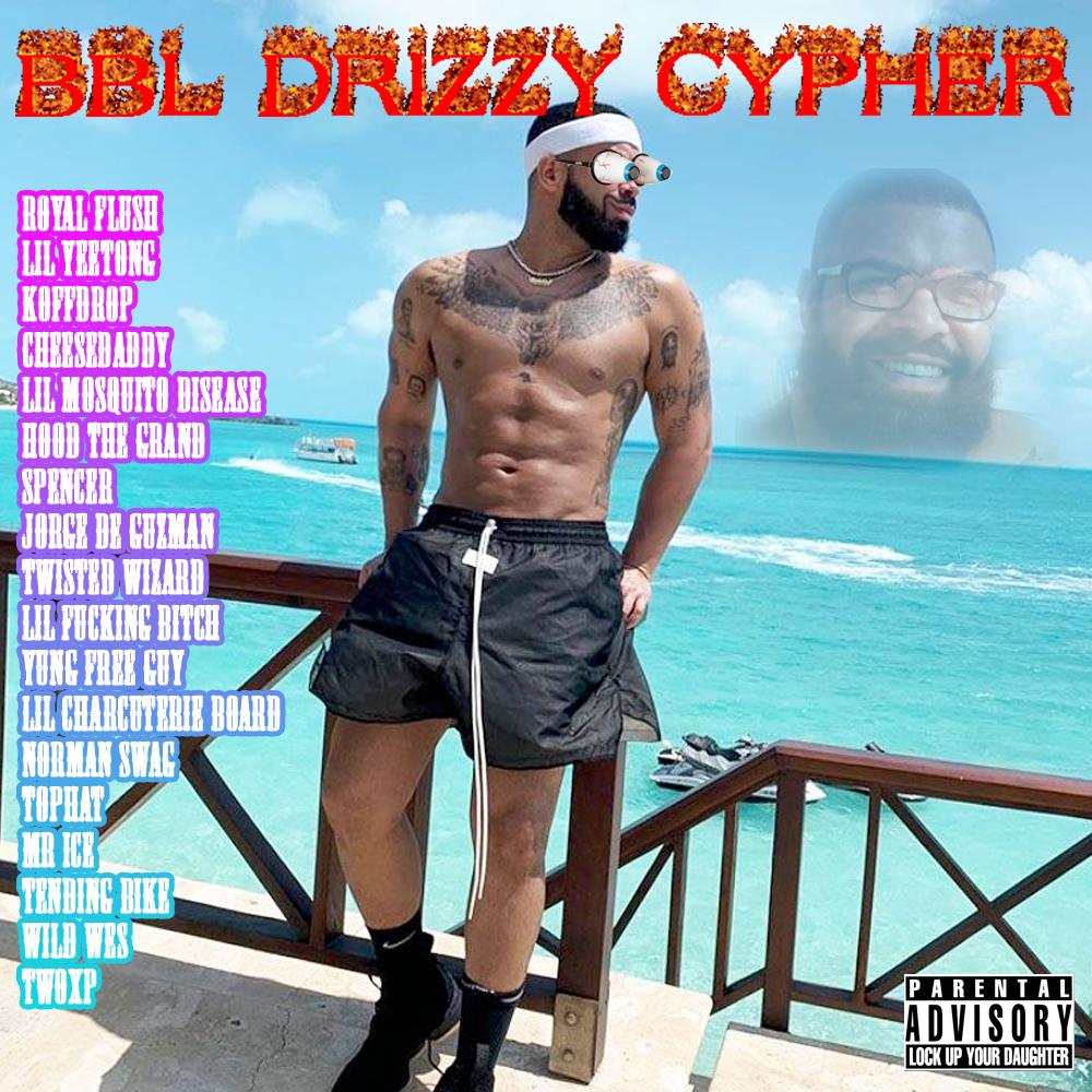 Flex Entertainment BBL Drizzy Cypher Review By Getamfjob Album Of Flex Entertainment BBL Drizzy Cypher Review By Getamfjob Album Of