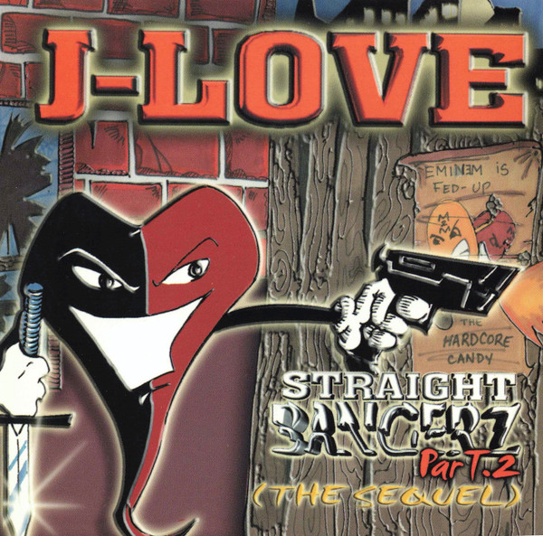 J-Love - Straight Bangerz Part 2 (The Sequel) - Reviews - Album of The Year