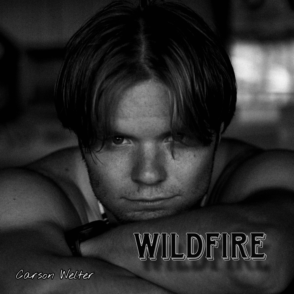 Carson Welter - Wildfire - Reviews - Album of The Year