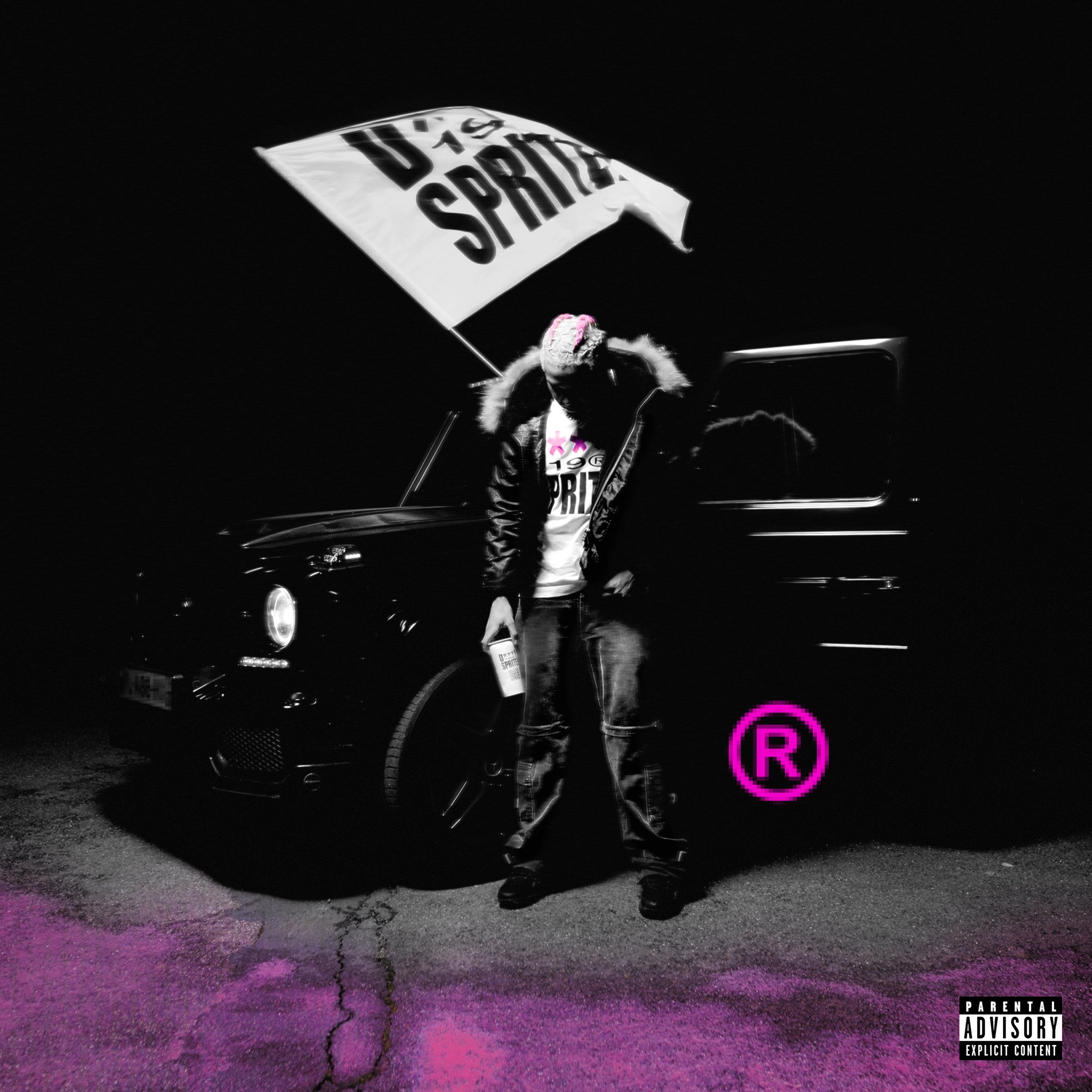 Zoomy - DIRTY SPRITE 19Ⓡ (Mixtape) - Reviews - Album of The Year