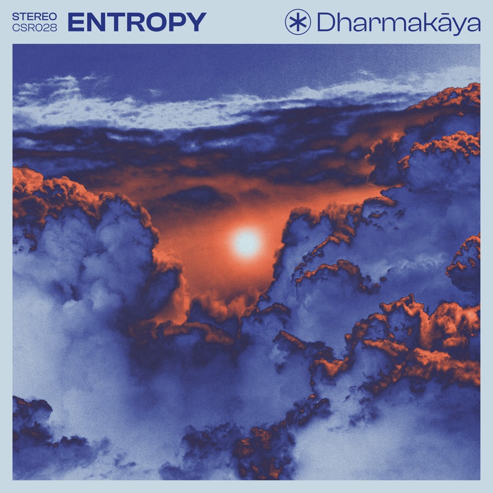 Entropy - Dharmak ā ya - Reviews - Album of The Year