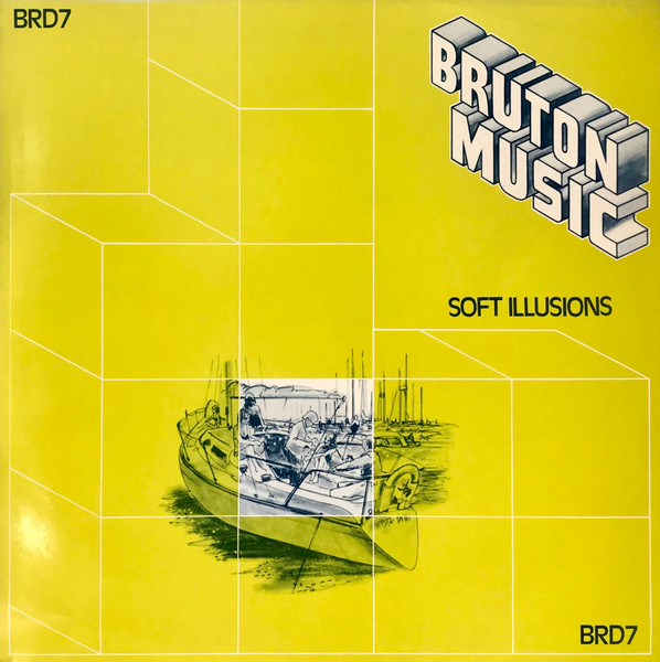 Various Artists - Soft Illusions - Reviews - Album of The Year