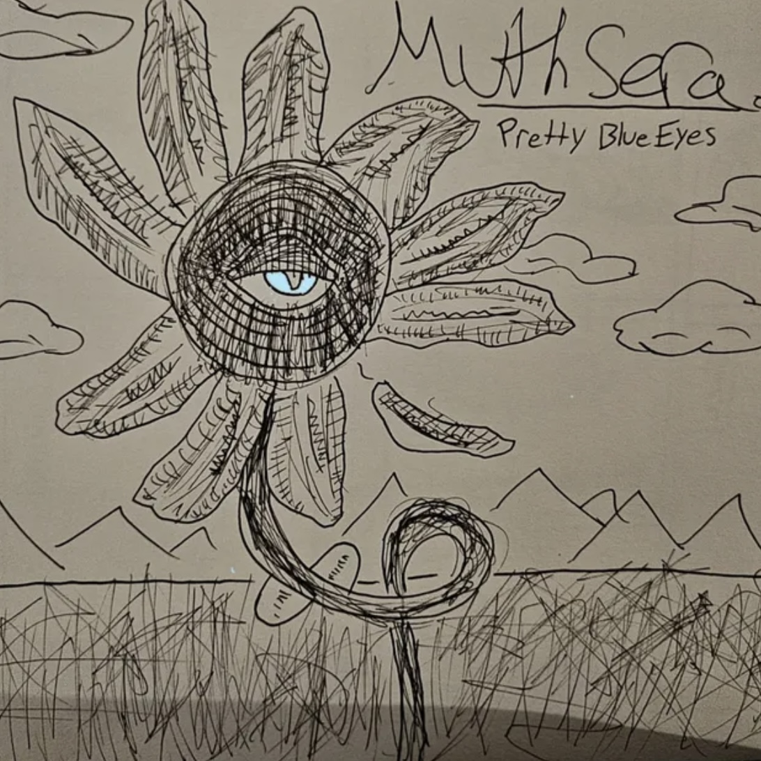 Muthsera - Pretty Blue Eyes - Reviews - Album of The Year