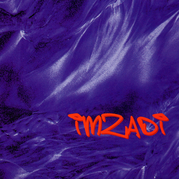 Imzadi - Imzadi - Reviews - Album of The Year