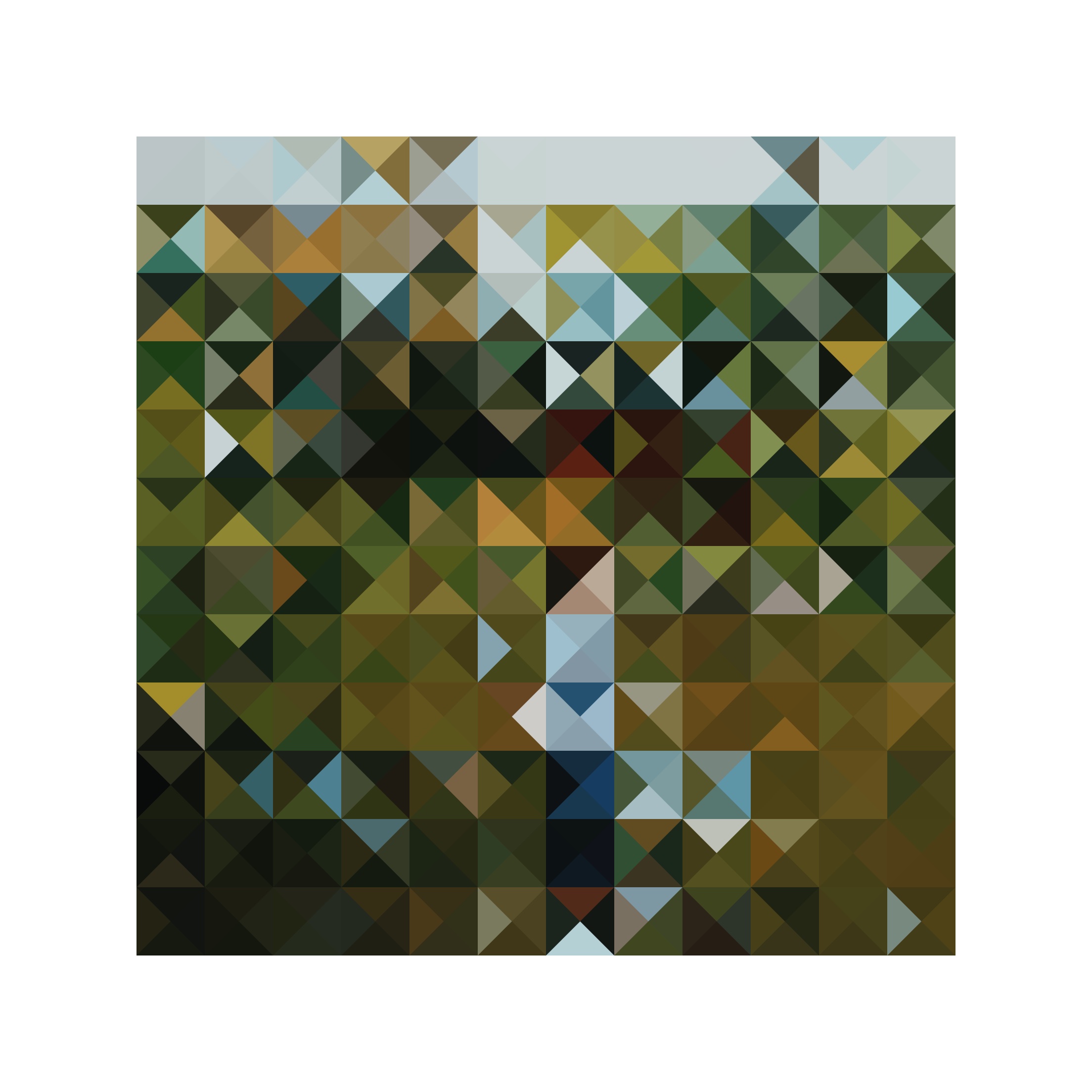 who r u? - grieF - Reviews - Album of The Year