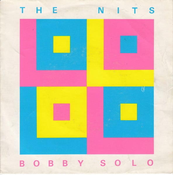 Nits - Bobby Solo (Single) - Reviews - Album of The Year