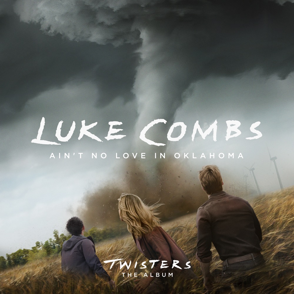 Luke Combs Ain t No Love In Oklahoma Review By Brogotmehyped Album Luke Combs Ain t No Love In Oklahoma Review By Brogotmehyped Album