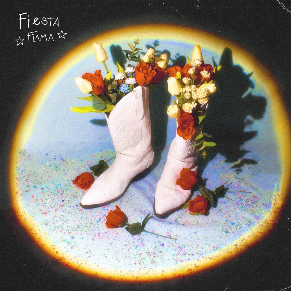Flama - Fiesta - Reviews - Album of The Year