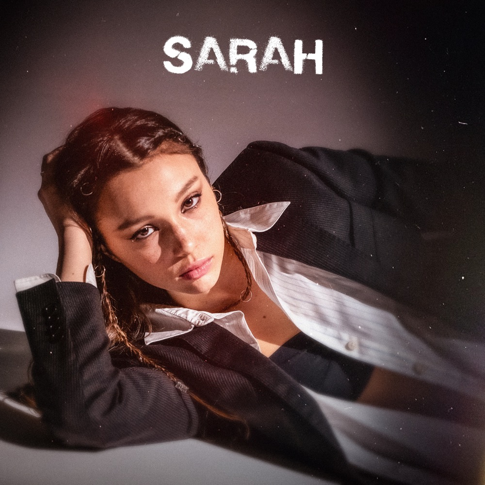 Sarah Toscano - SARAH (EP) - Reviews - Album of The Year