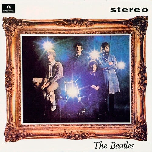 The Beatles - The Beatles (Compilation) - Reviews - Album of The Year