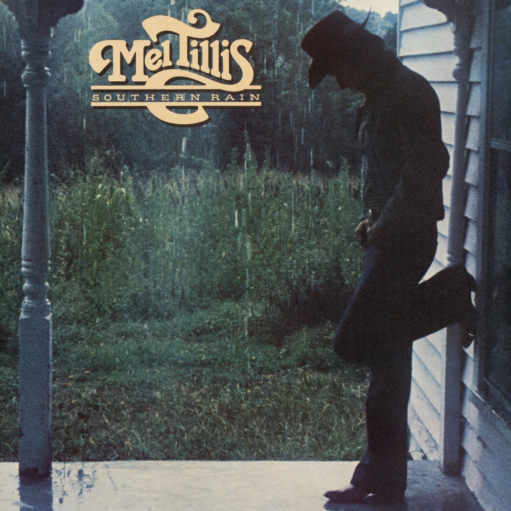 Mel Tillis - Southern Rain - Reviews - Album of The Year