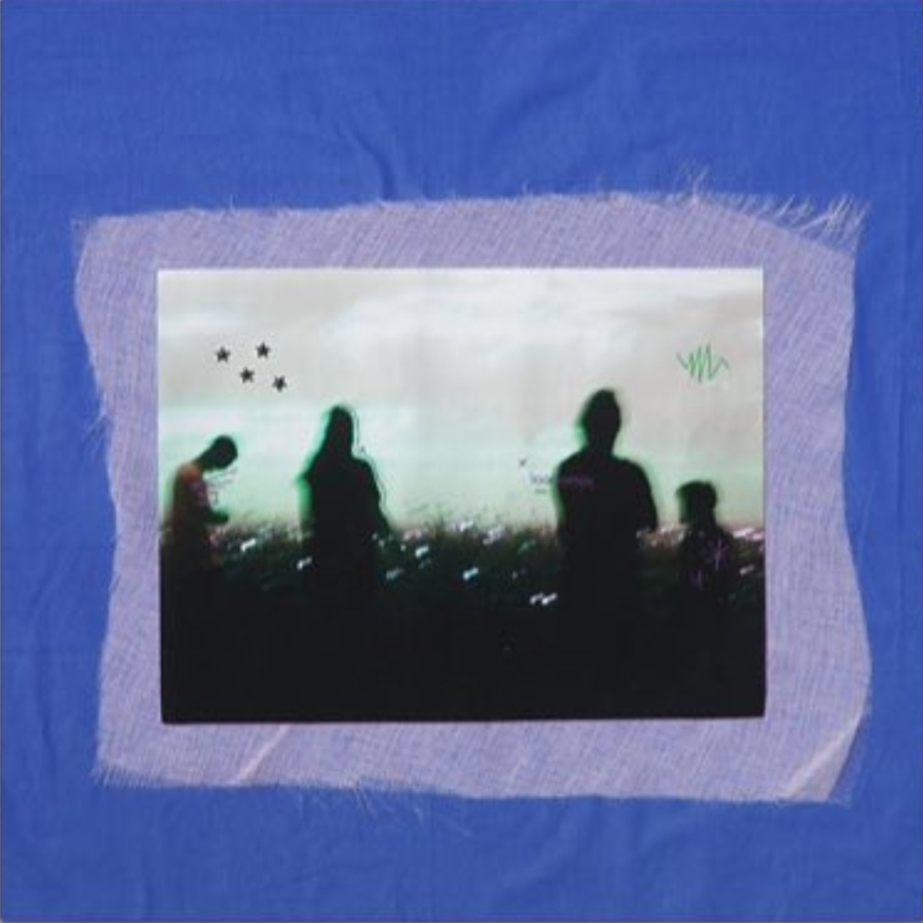 Colourblind - Colourblind - Reviews - Album of The Year