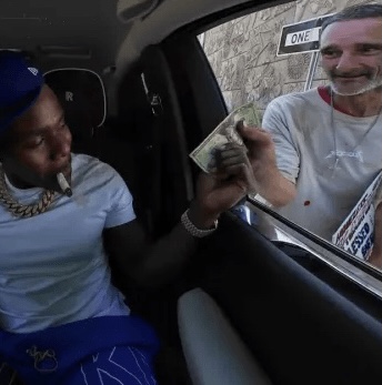 DaBaby - NOT LIKE US (FREESTYLE) (Single) - Reviews - Album of The Year