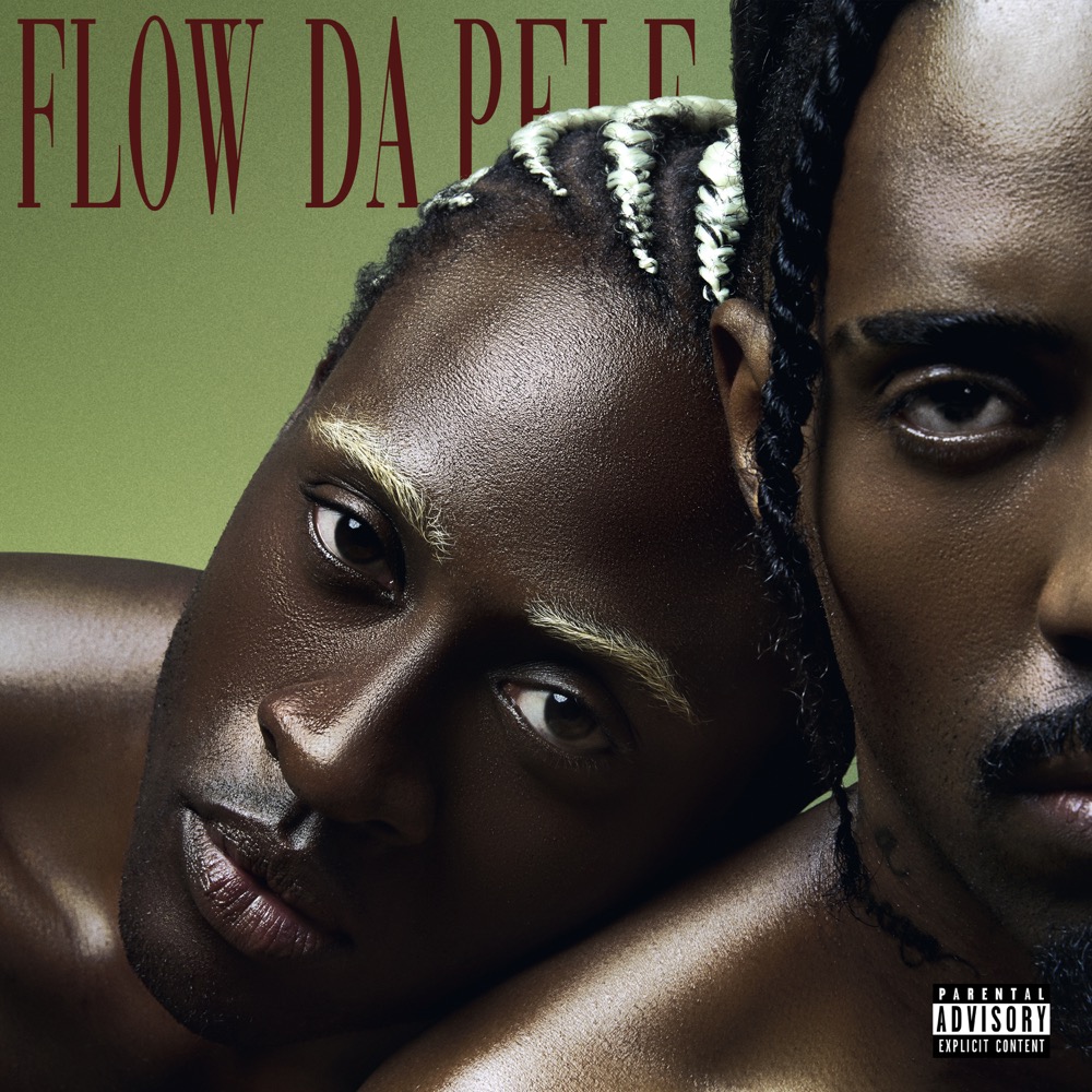 Kayode - Flow da Pele (Deluxe) - Reviews - Album of The Year