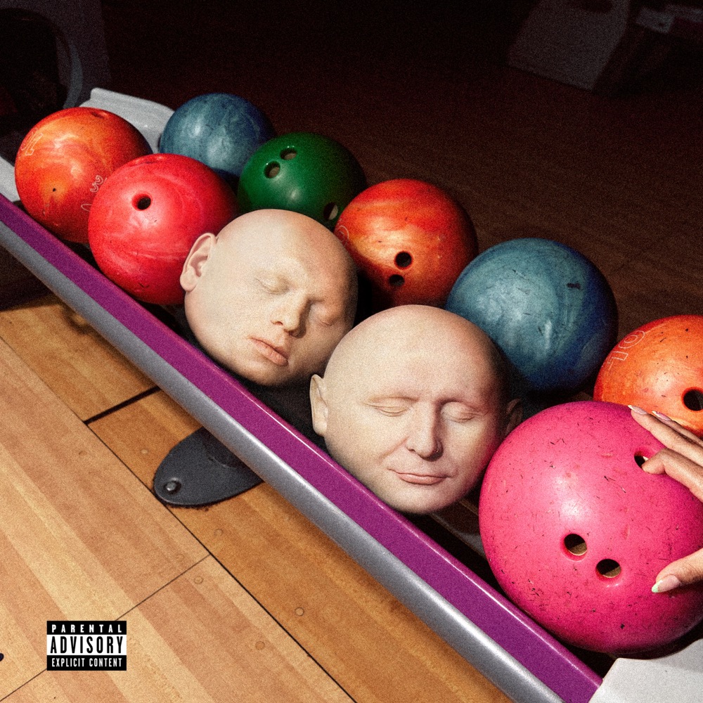 Sad Night Dynamite - Who Do You Think You Are? (Single) - Reviews ...