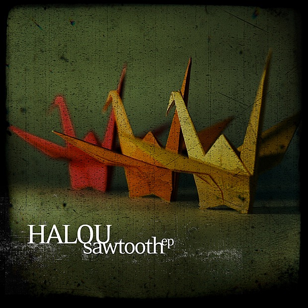 Halou - Sawtooth - Reviews - Album of The Year