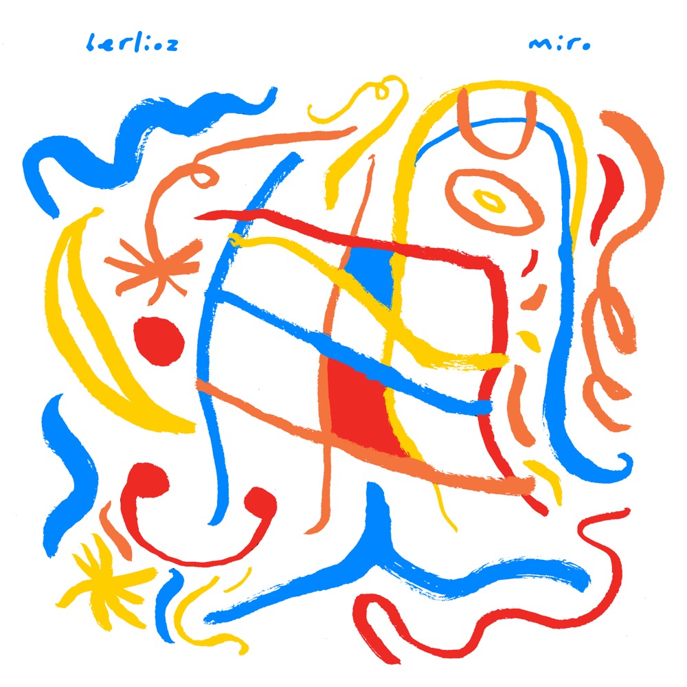 berlioz - miro - Reviews - Album of The Year