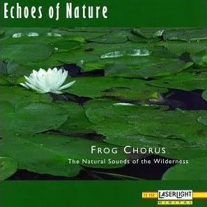 Kim Wilson - Echoes of Nature - Frog Chorus - Reviews - Album of The Year