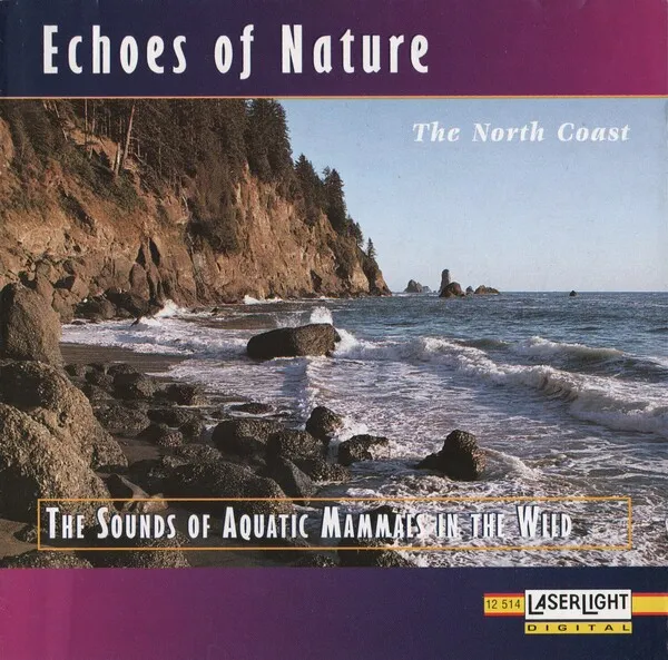 Kim Wilson - Echoes of Nature - The North Coast - Reviews - Album of ...