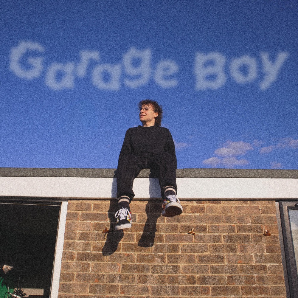 Amexical - Garage Boy - Reviews - Album of The Year