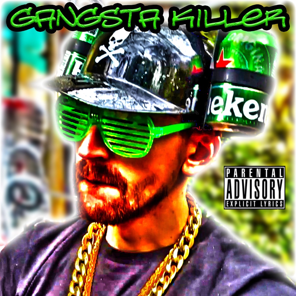 Jack Uzi - Gangsta Killer (Single) - Reviews - Album of The Year