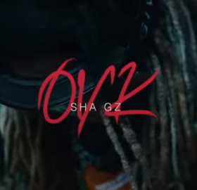 Sha Gz - OYK - Reviews - Album of The Year