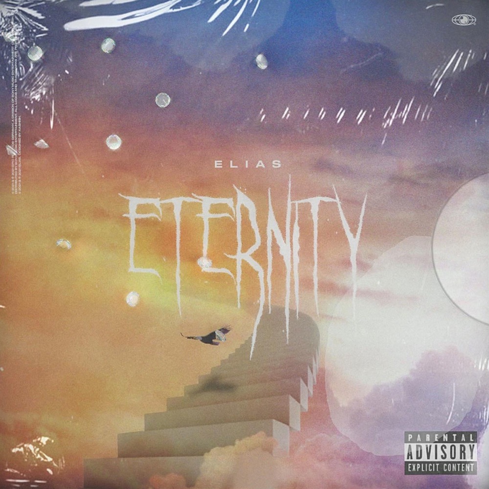Elias - Eternity (Single) - Reviews - Album of The Year
