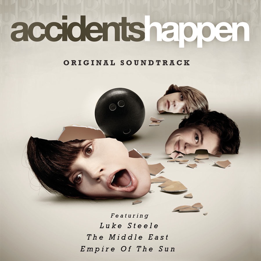 Various Artists - Accidents Happen - Reviews - Album of The Year