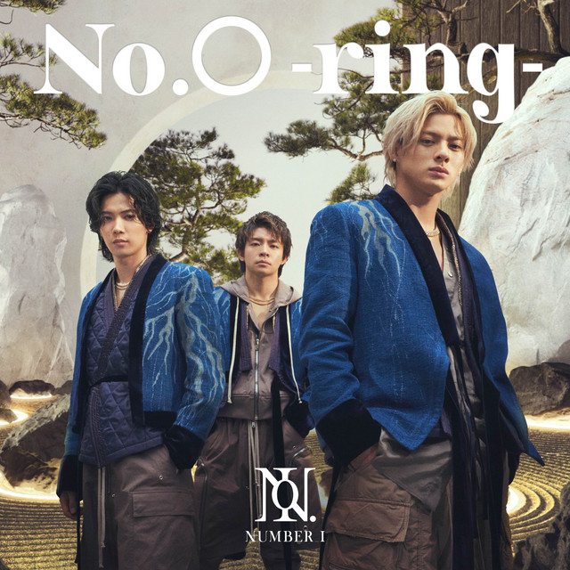 Number_i - No.O -ring- - Reviews - Album of The Year