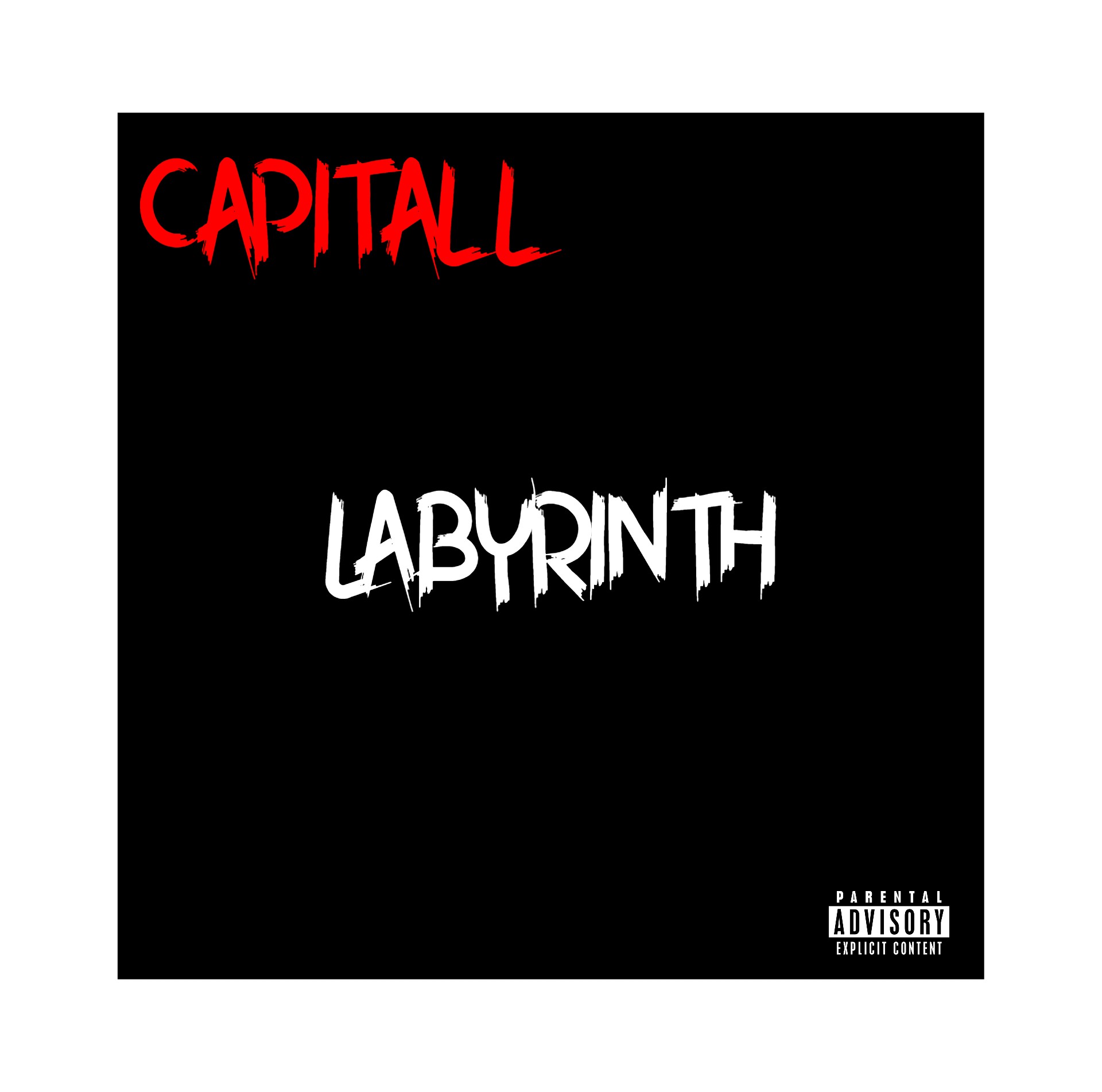 CAPITAL L - Labyrinth review by LincolnReviews - Album of The Year