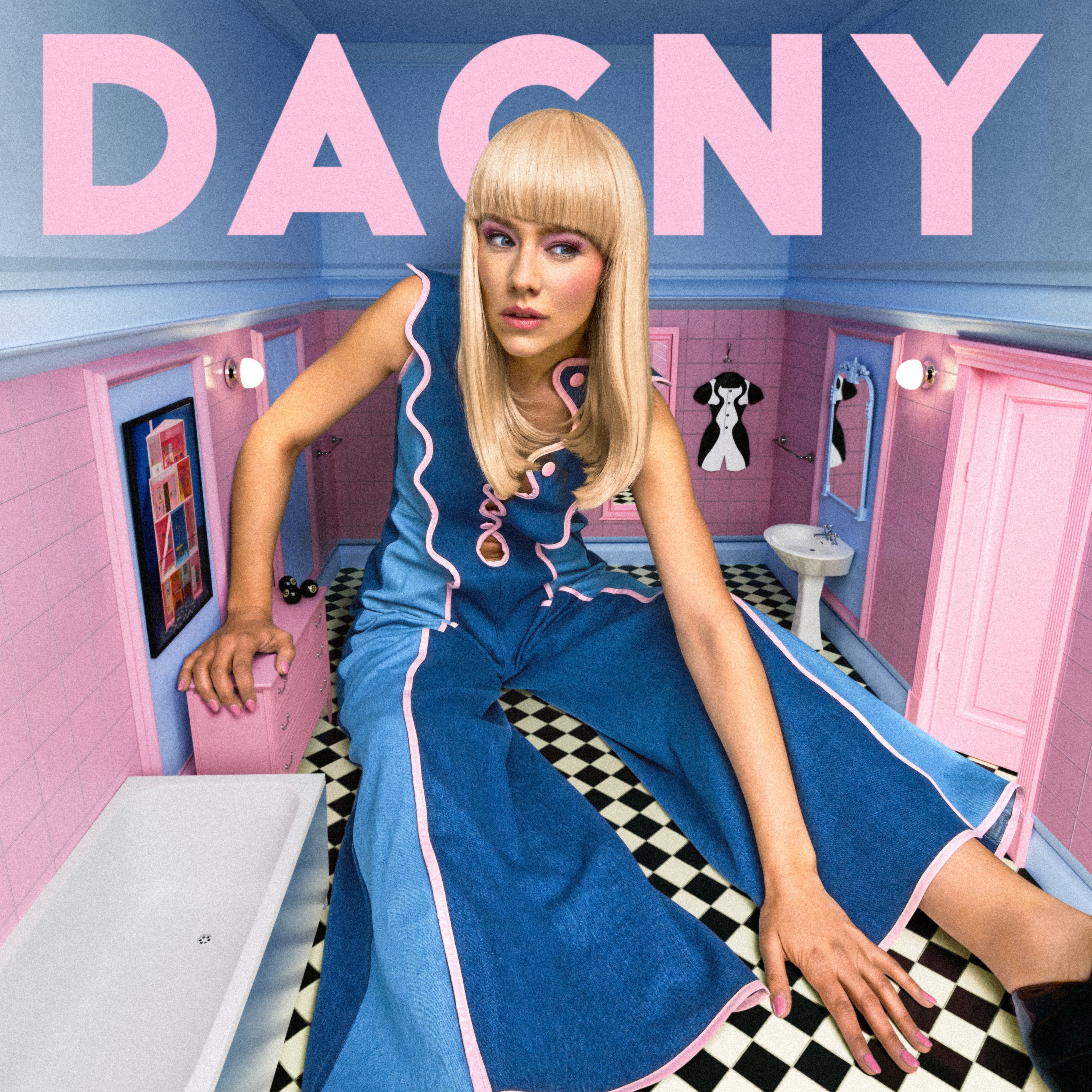 Dagny ELLE Review By Kevols Album Of The Year
