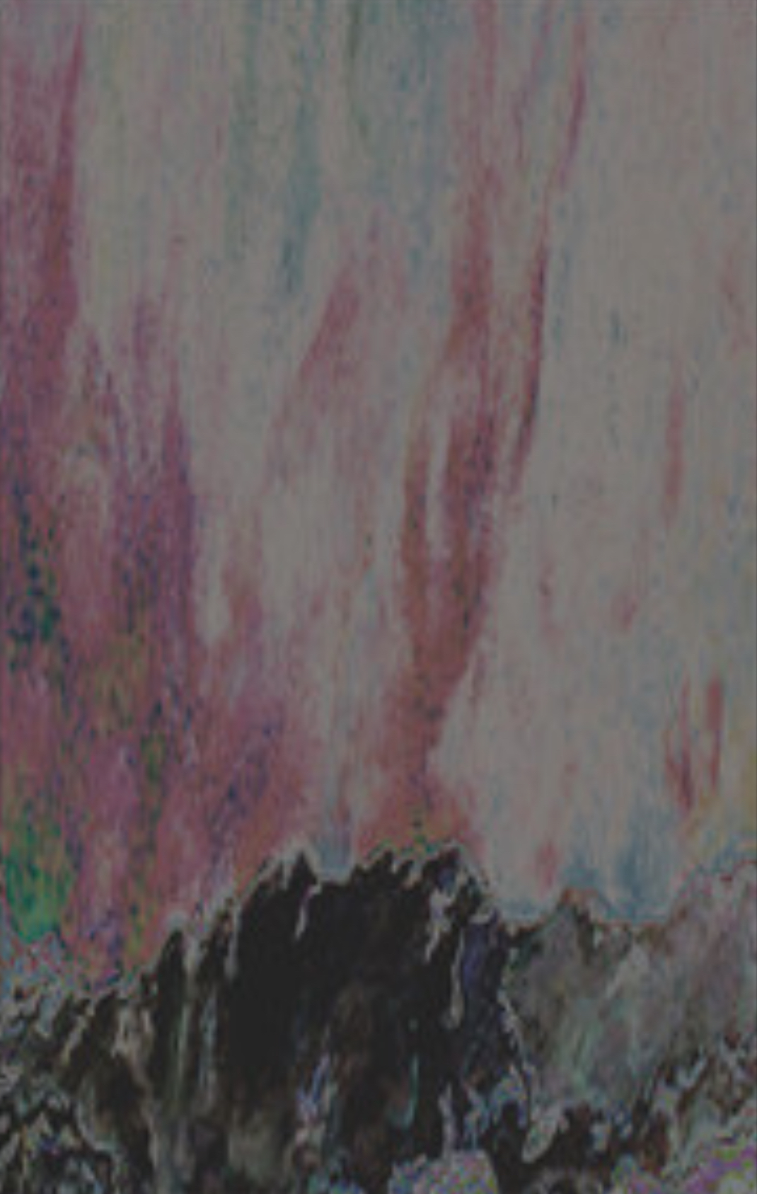Christopher Riggs - 0:25, 0:50 - Reviews - Album of The Year