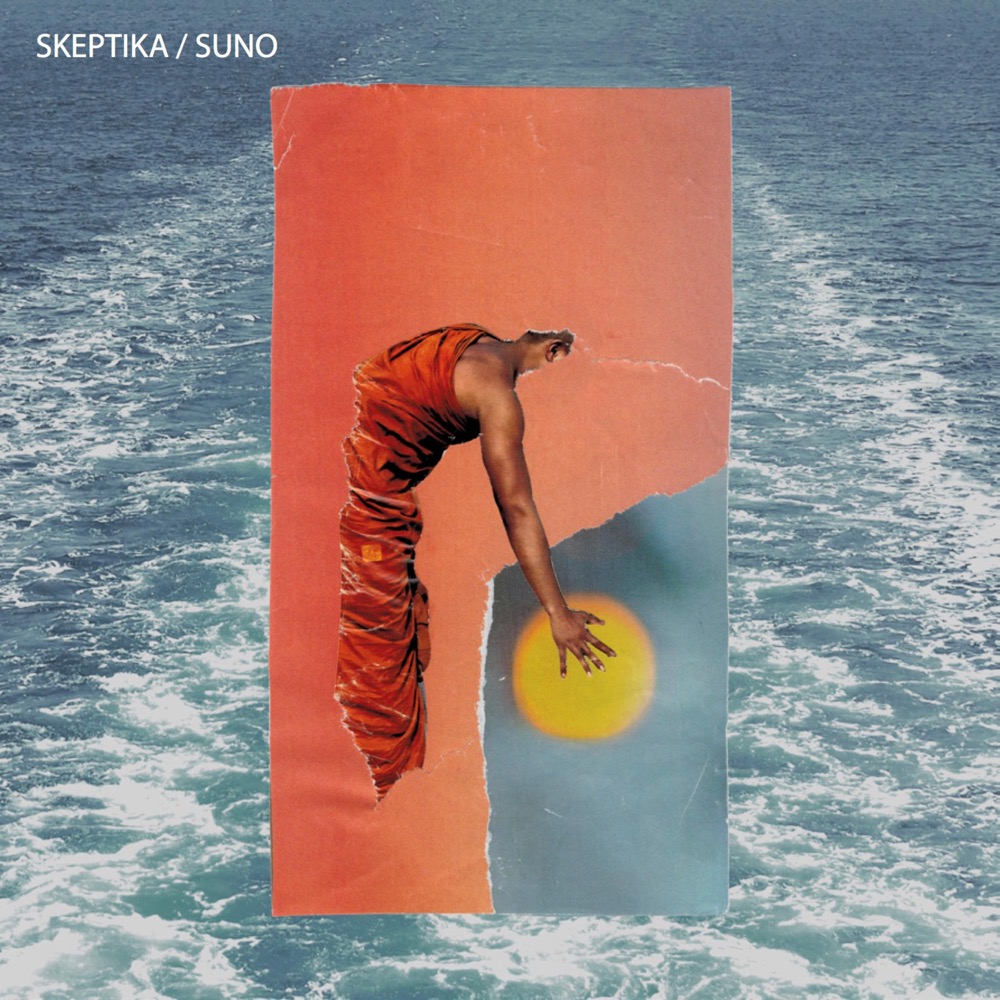 Skeptika - Suno - Reviews - Album of The Year