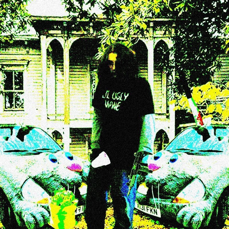 lil $crotum - $CROT AV - Reviews - Album of The Year