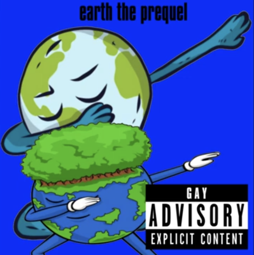 Yung Garfield - Earth The Prequel - Reviews - Album of The Year