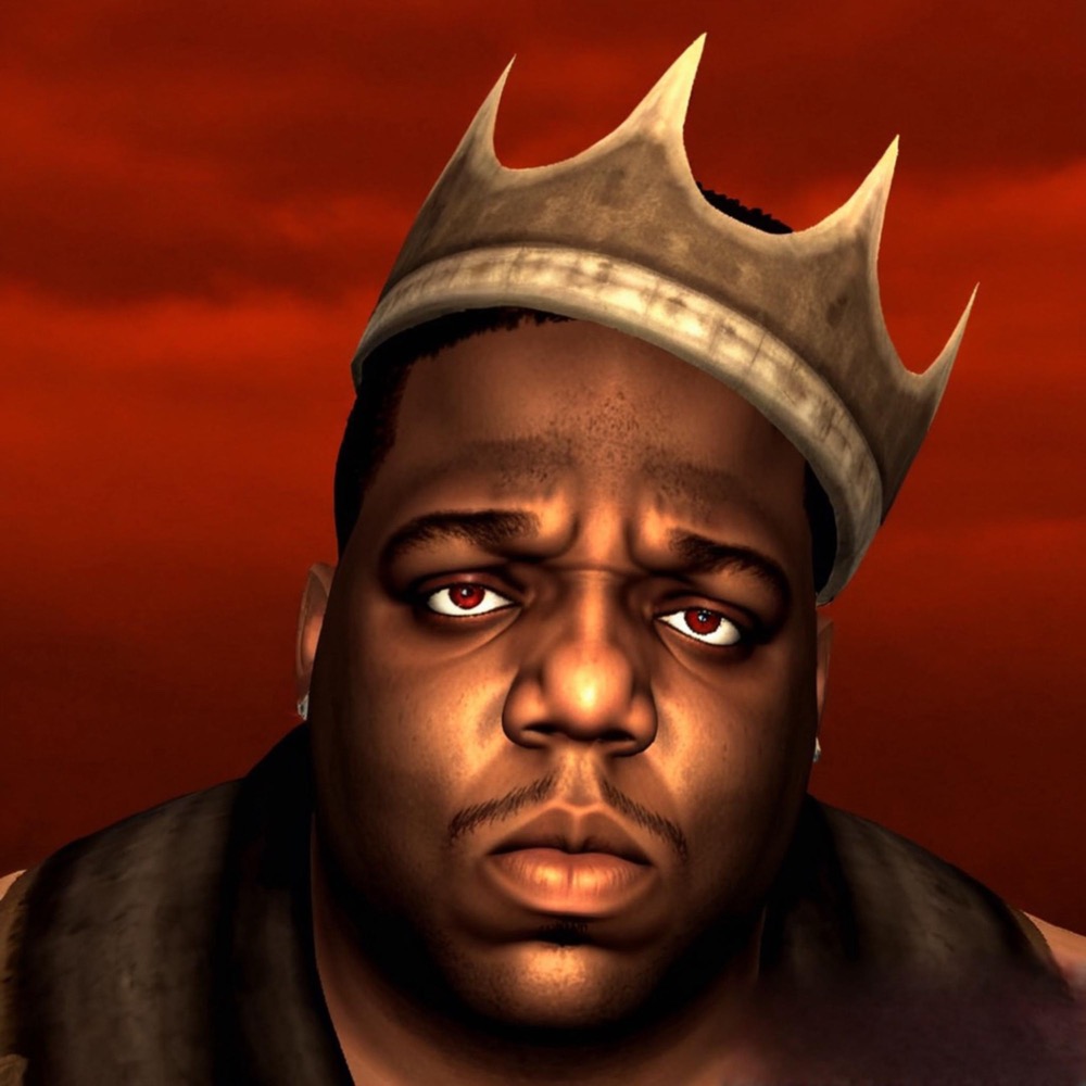 Cookin Soul - Biggie & Kiss frees - Reviews - Album of The Year