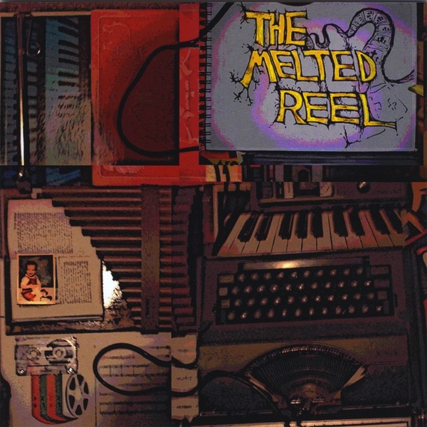 Jay Tholen - The Melted Reel - Reviews - Album of The Year