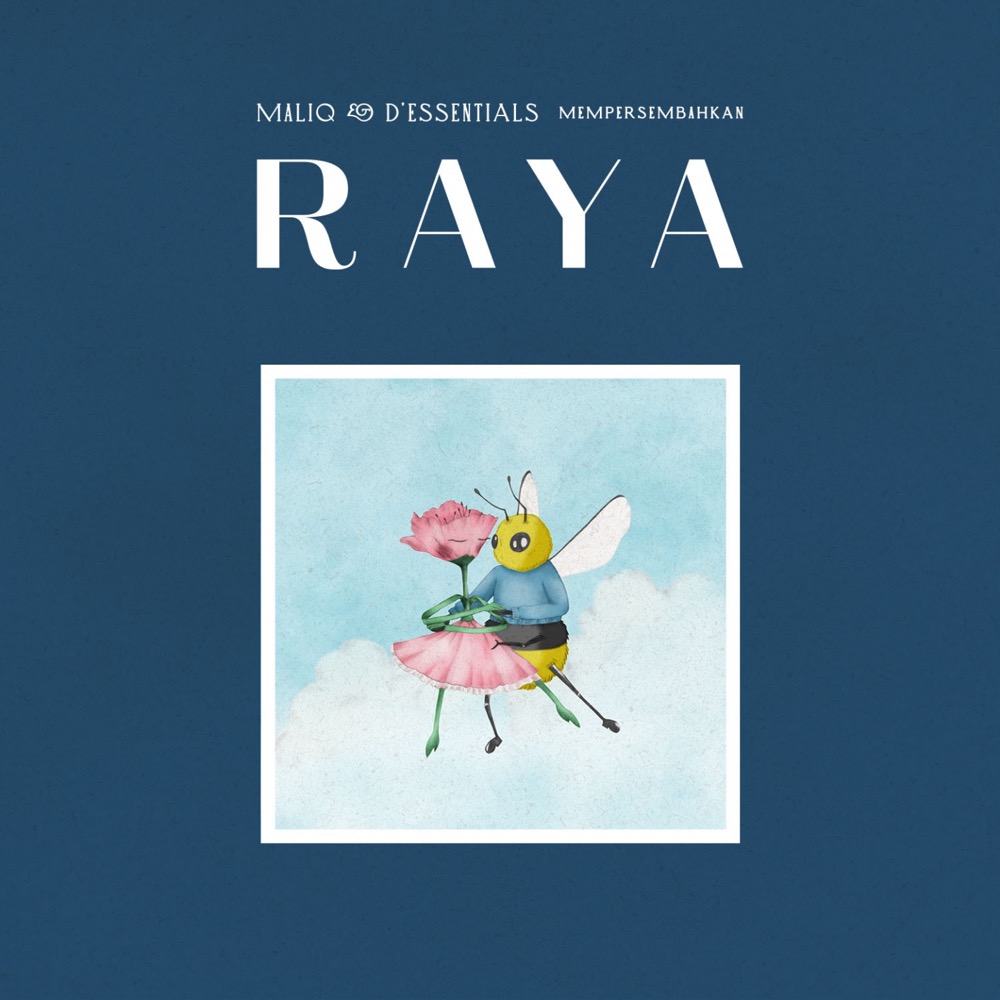 MALIQ & D'Essentials - RAYA - Reviews - Album of The Year