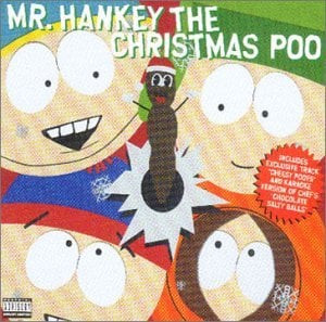 South Park - Mr. Hankey The Christmas Poo - Reviews - Album of The Year