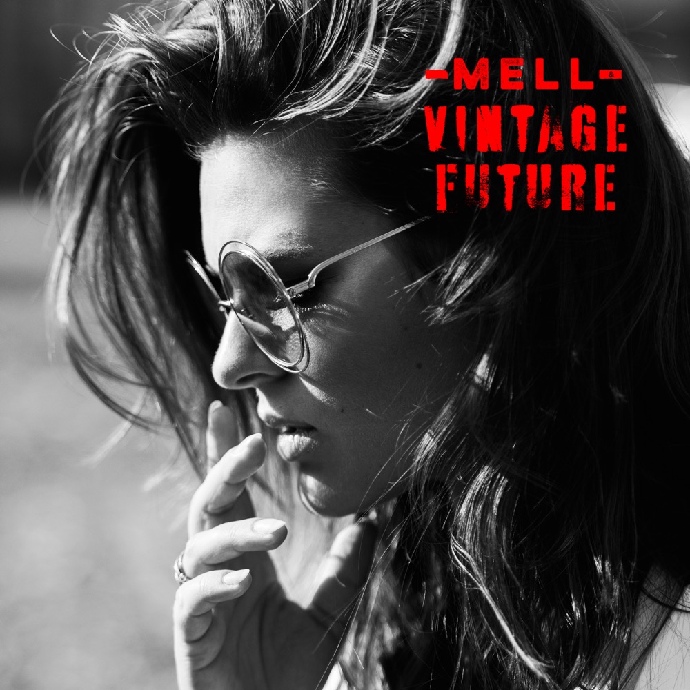 Mell & Vintage Future - Mell & Vintage Future - Reviews - Album of The Year