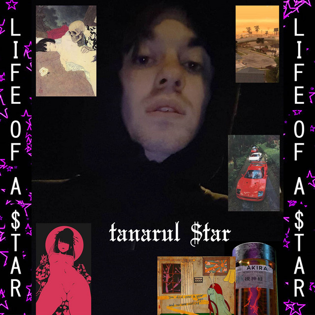 Tânărul $tar - Life of a $tar - Reviews - Album of The Year