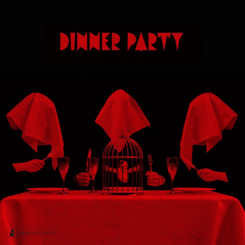 Ben Haskins - Dinner Party - Reviews - Album of The Year