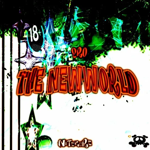 Lavveau - THE NEW WORLD - Reviews - Album of The Year