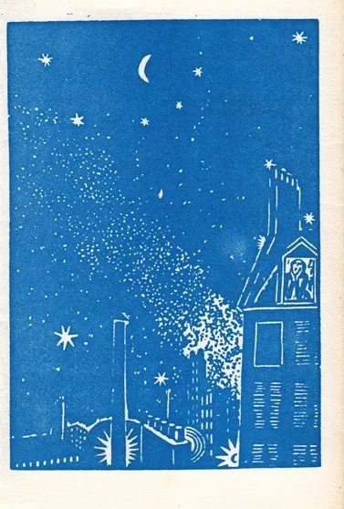 The Cat's Miaow - From My Window - Reviews - Album of The Year