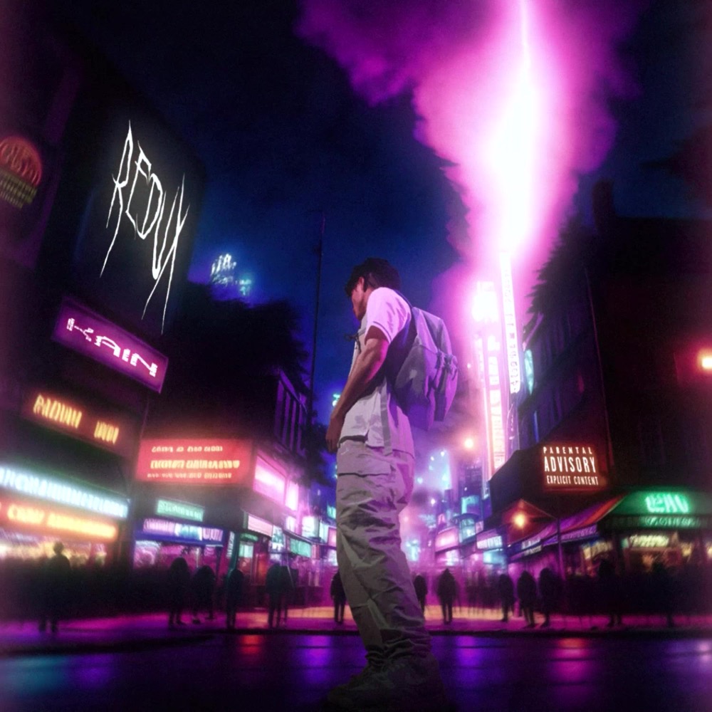 Kain - Redux (EP) - Reviews - Album of The Year